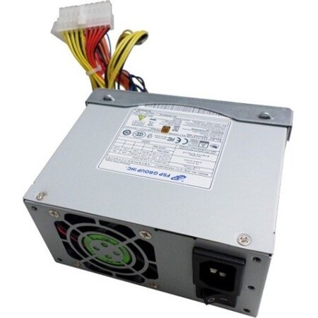 Qnap 250W Power Supply Unit, Fsp PWR-PSU-250W-FS01 | Zoro